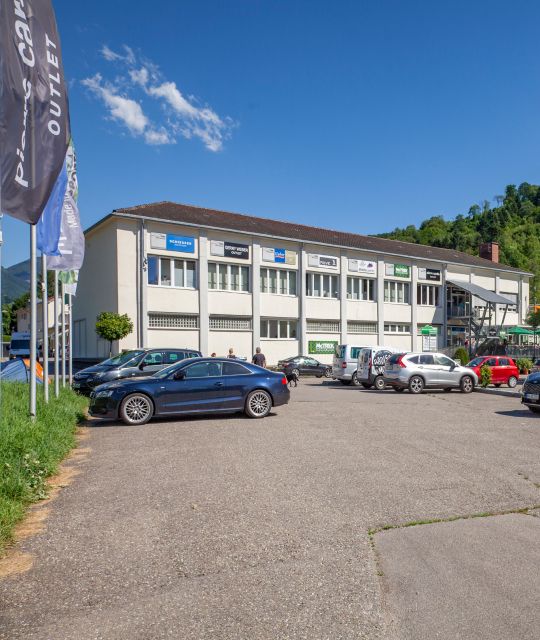 Talstation - Café & Restaurant Münstertal | Regionale Küche