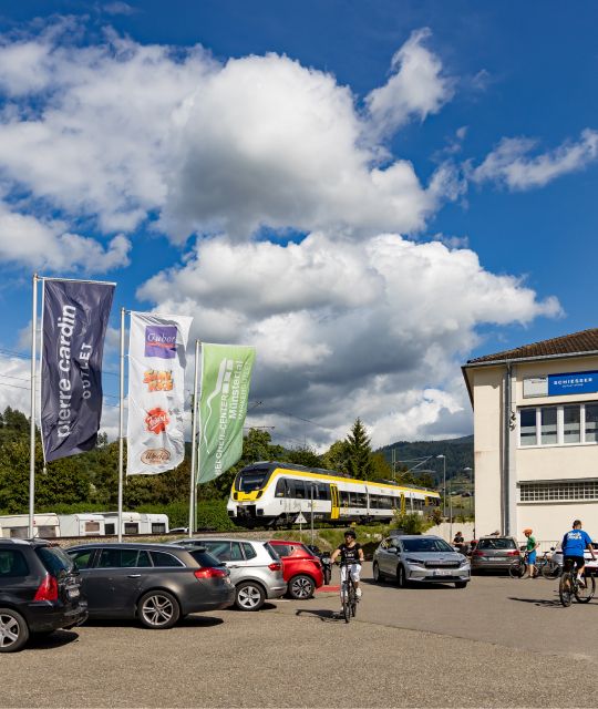 Talstation - Café & Restaurant Münstertal | Regionale Küche